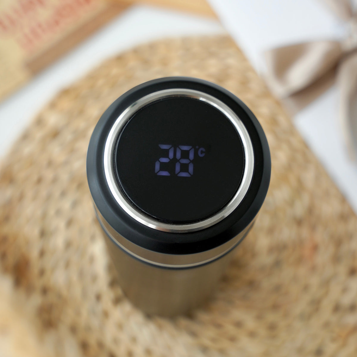 Classic Gift Set #3 (Vacuum Flask, Towel) – nsjstylishstore